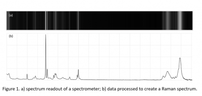 How to calibrate and validate Raman spectroscopy data