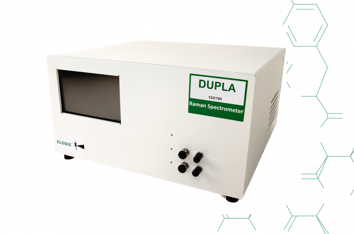 Raman community – ELODIZ